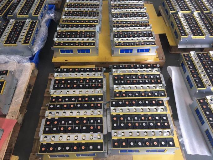 200 Kwh Battery, High Voltage Battery, Lithium Ion Battery Energy ...